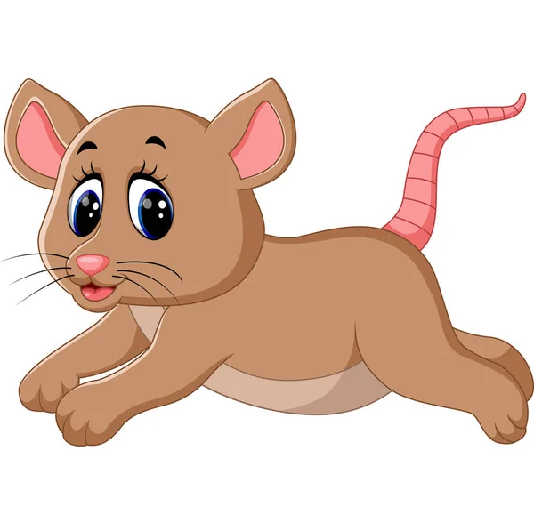 1,888 Cartoon brown mouse Vector Images, Cartoon brown mouse ...