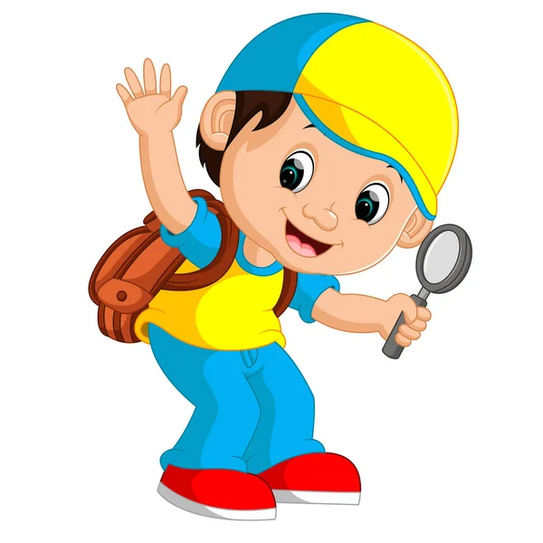 Inspection cartoon Vector Art Stock Images | Depositphotos