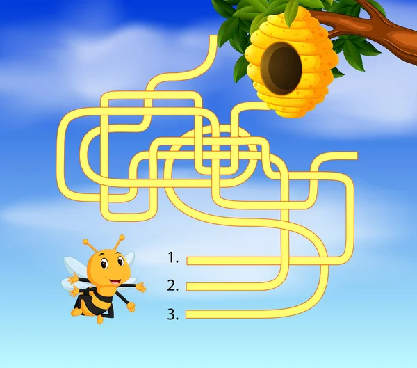 100,000 Life cycle of the bee Vector Images | Depositphotos