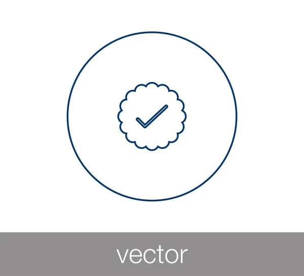 100,000 Check mark in a circle Vector Images | Depositphotos