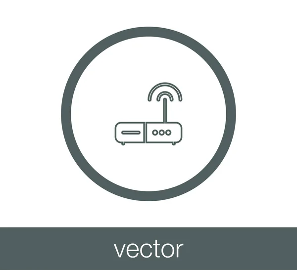 12,043,426 Wifi modem vector Vector Images | Depositphotos