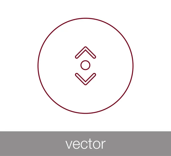 Simbol divisi imágenes de stock de arte vectorial | Depositphotos