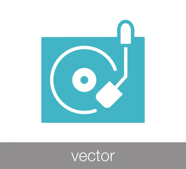 Dj pickup Vector Art Stock Images | Depositphotos