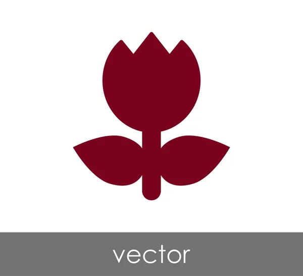 100,000 Piktogramm der blume Vector Images | Depositphotos