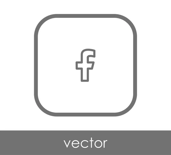 Facebook Unlike Icon
