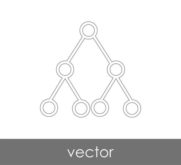 100 000 Structure Tree Vector Images Depositphotos