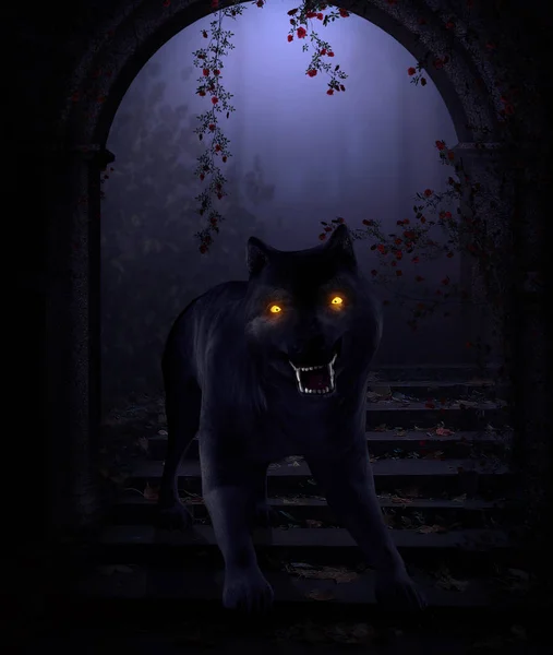 Demon eyes Stock Photos, Royalty Free Demon eyes Images | Depositphotos