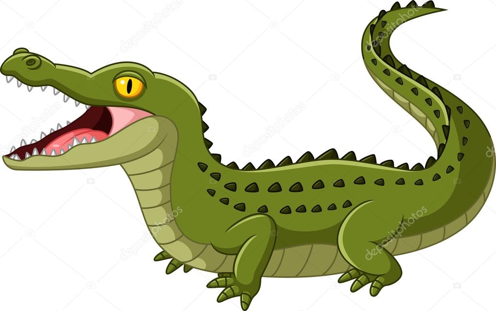 Crocodile open mouth Stock Vector Image by ©dreamcreation01 #128018302 Crocodile open mouth Stock Vector Image by ©dreamcreation01 #128018302