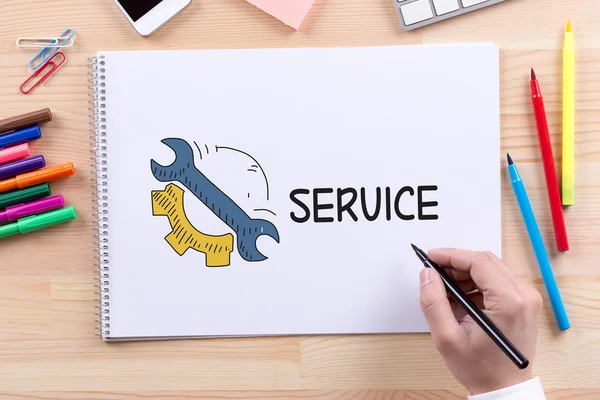 Service Stock Photos, Royalty Free Service Images | Depositphotos