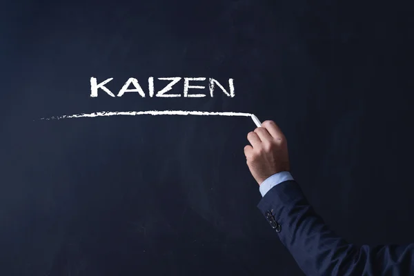 Kaizen Stock Photos, Royalty Free Kaizen Images | Depositphotos