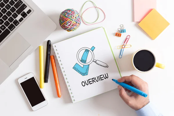 Business overview Stock Photos, Royalty Free Business overview Images ...