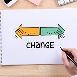 2,515 Change management Vector Images | Depositphotos