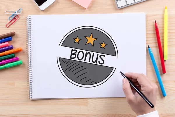 Bonus Stock Photos, Royalty Free Bonus Images | Depositphotos