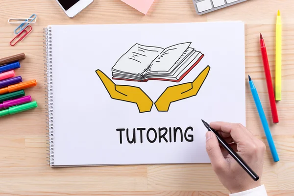 Tutoring Pictures, Tutoring Stock Photos & Images | Depositphotos®