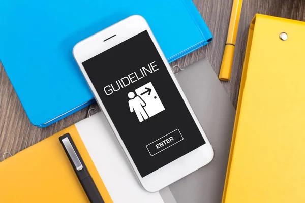 Guideline Pictures, Guideline Stock Photos & Images | Depositphotos®
