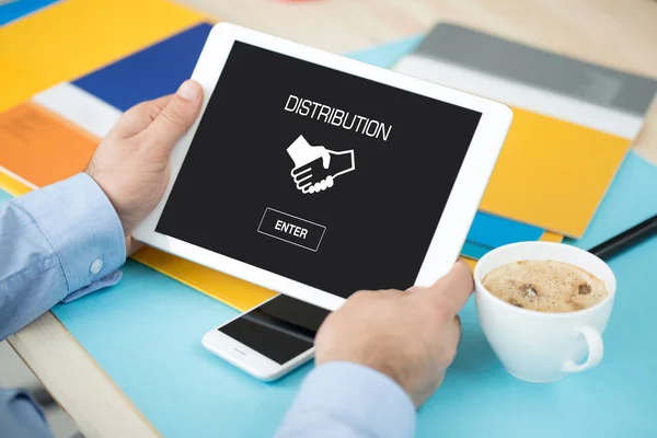 Distribution Stock Photos, Royalty Free Distribution Images | Depositphotos