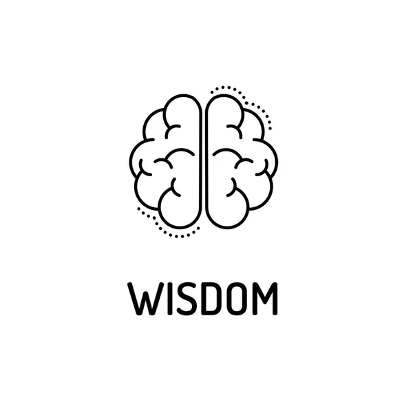 Wisdom Icon WISDOM HOUSE Studio Fnt