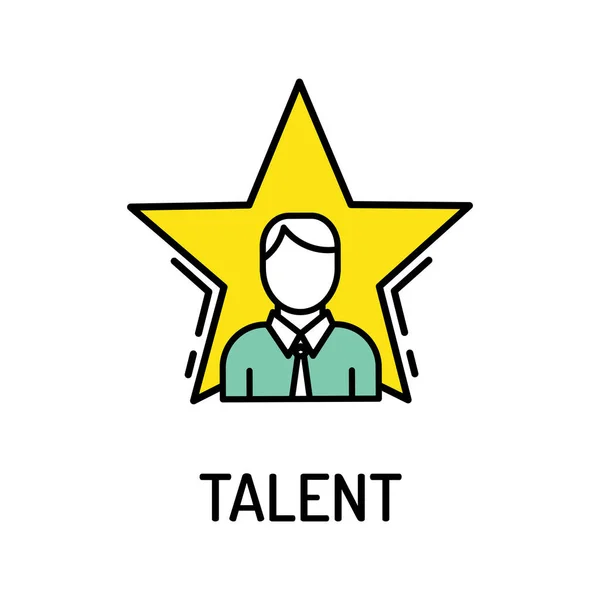 Talent Vector Images, Royalty-free Talent Vectors | Depositphotos®