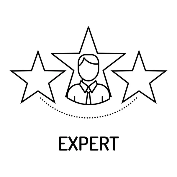 ᐈ Expert icons stock vectors, Royalty Free expert icon | download on ...