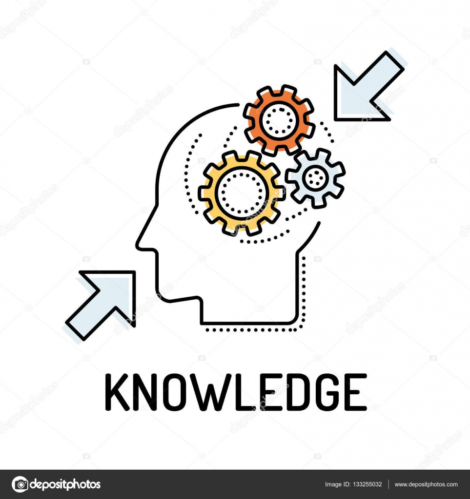 Knowledge Symbol