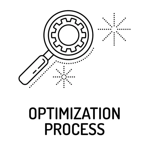 The optimization process Stock Photos, Royalty Free The optimization ...