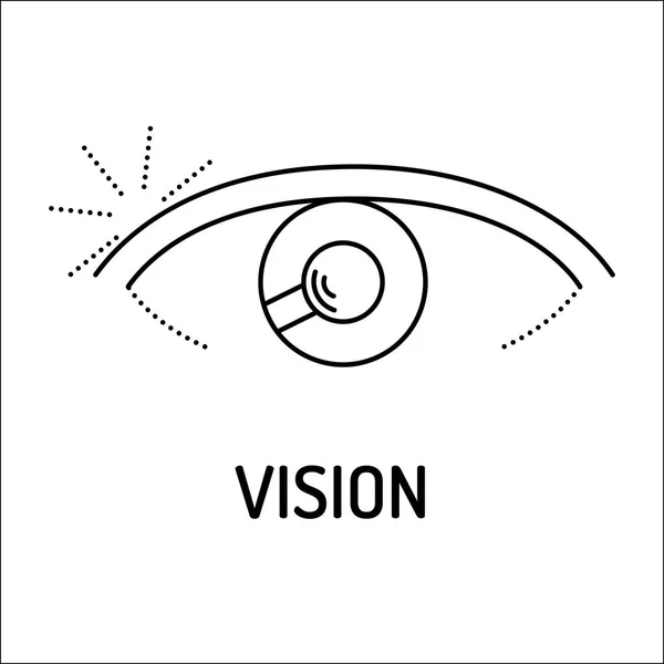 100,000 Konsep visi Vector Images | Depositphotos