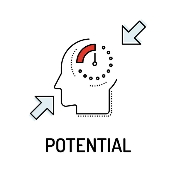 Mind Transfer Icon Mind Transfer Symbol Design Artificial Intellegence ...