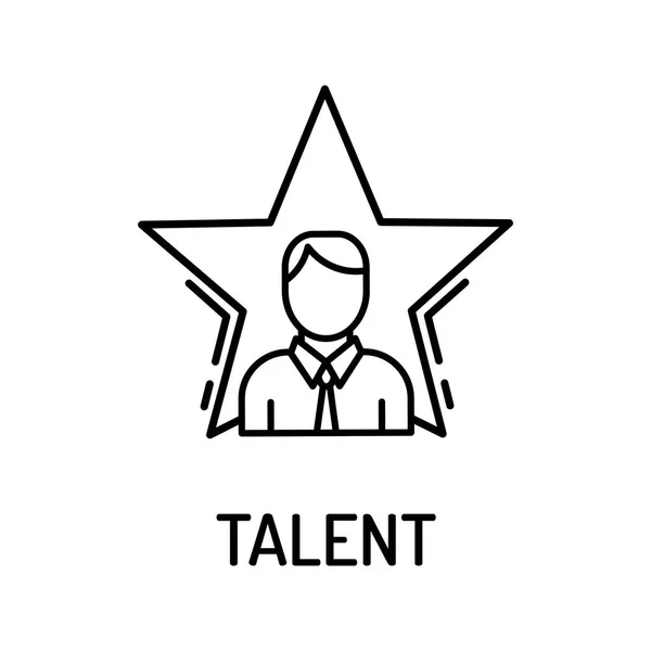Talent Vector Images, Royalty-free Talent Vectors | Depositphotos®