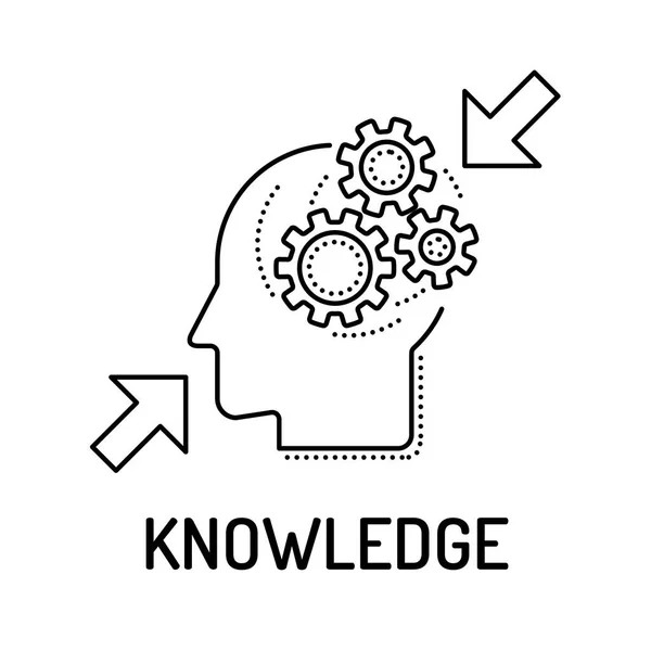 ᐈ Knowledge stock vectors, Royalty Free knowledge illustrations ...