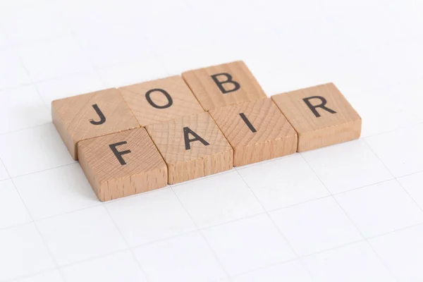 Job fair Stock Photos, Royalty Free Job fair Images | Depositphotos