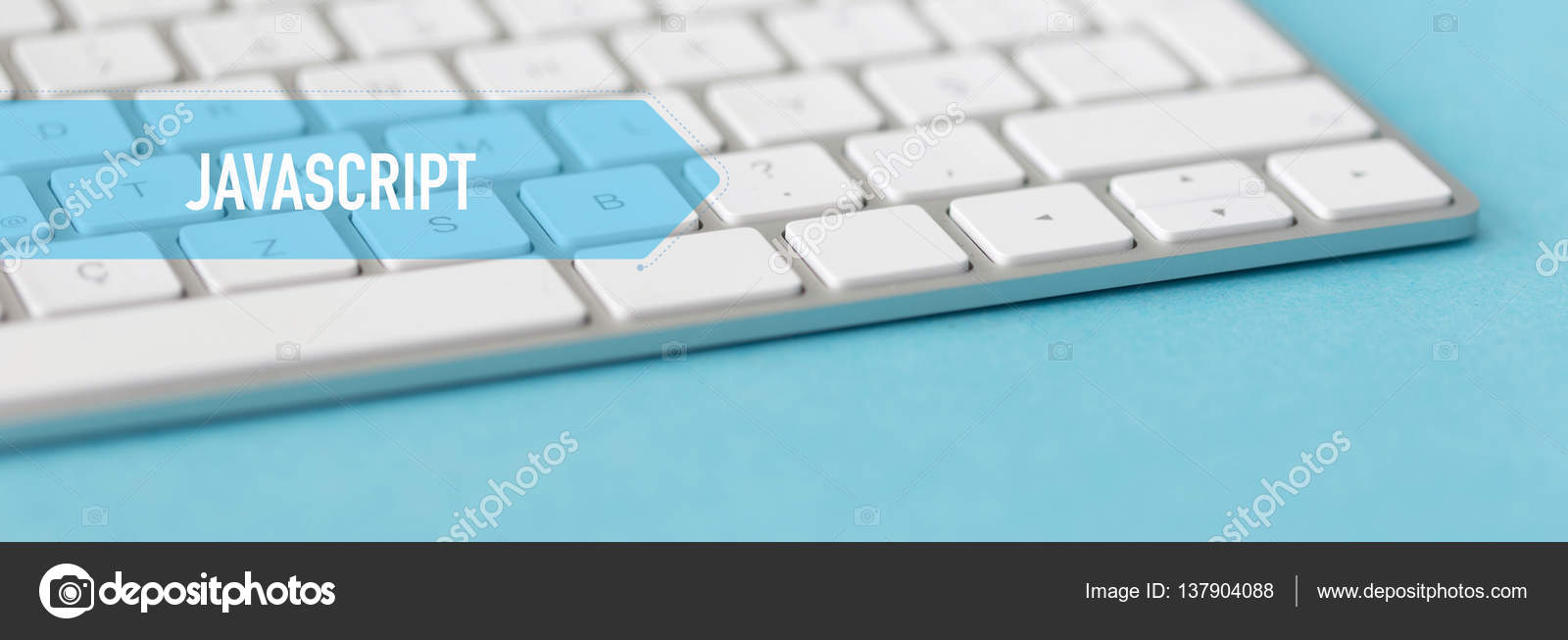 TECHNOLOGY CONCEPT BANNER — Stock Photo © garagestock #137904088