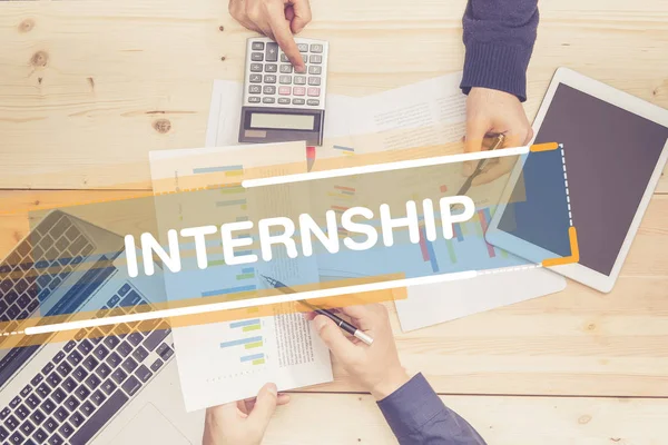 Internship Stock Photos, Royalty Free Internship Images | Depositphotos