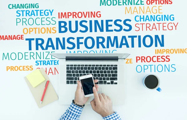 Business transformation Stock Photos, Royalty Free Business ...