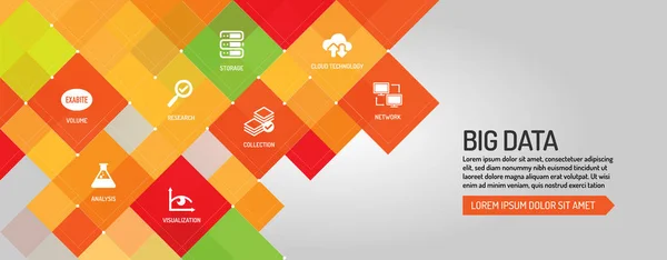 26,542,130 Big data Vector Images | Depositphotos