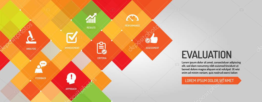 Evaluating Stock Vectors, Royalty Free Evaluating Illustrations ...