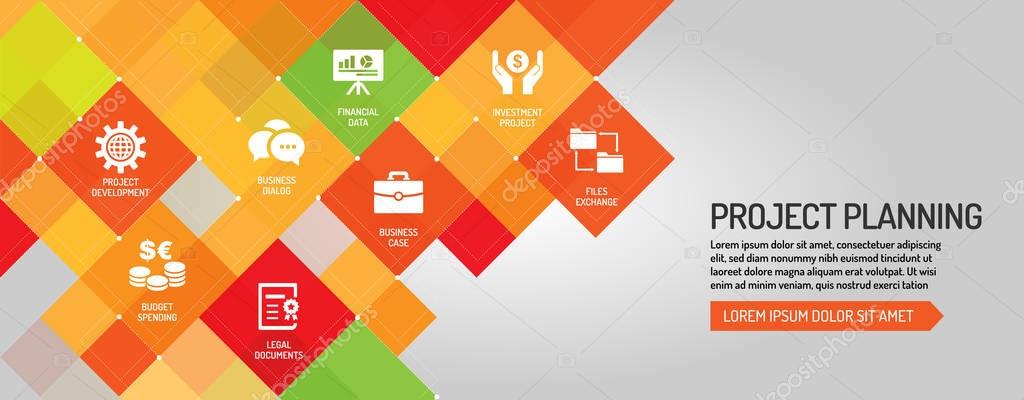 Project planning Vector Images, Royalty-free Project planning Vectors ...