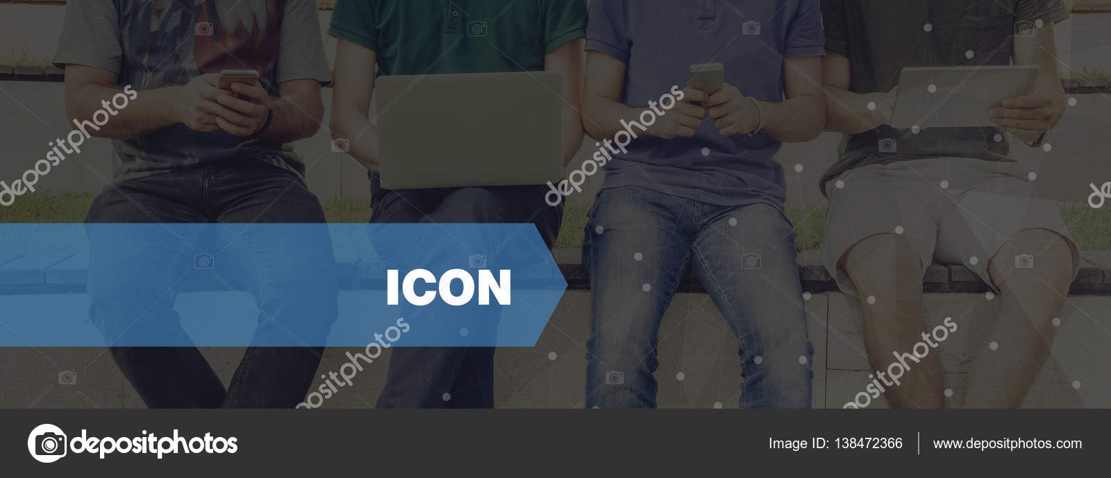 TECHNOLOGY CONCEPT: ICON — Stock Photo © garagestock #138472366 TECHNOLOGY CONCEPT: ICON — Stock Photo © garagestock #138472366