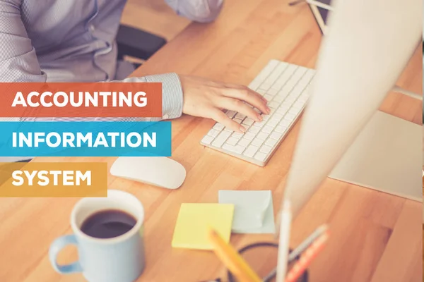 Accounting information system Stock Photos, Royalty Free Accounting ...