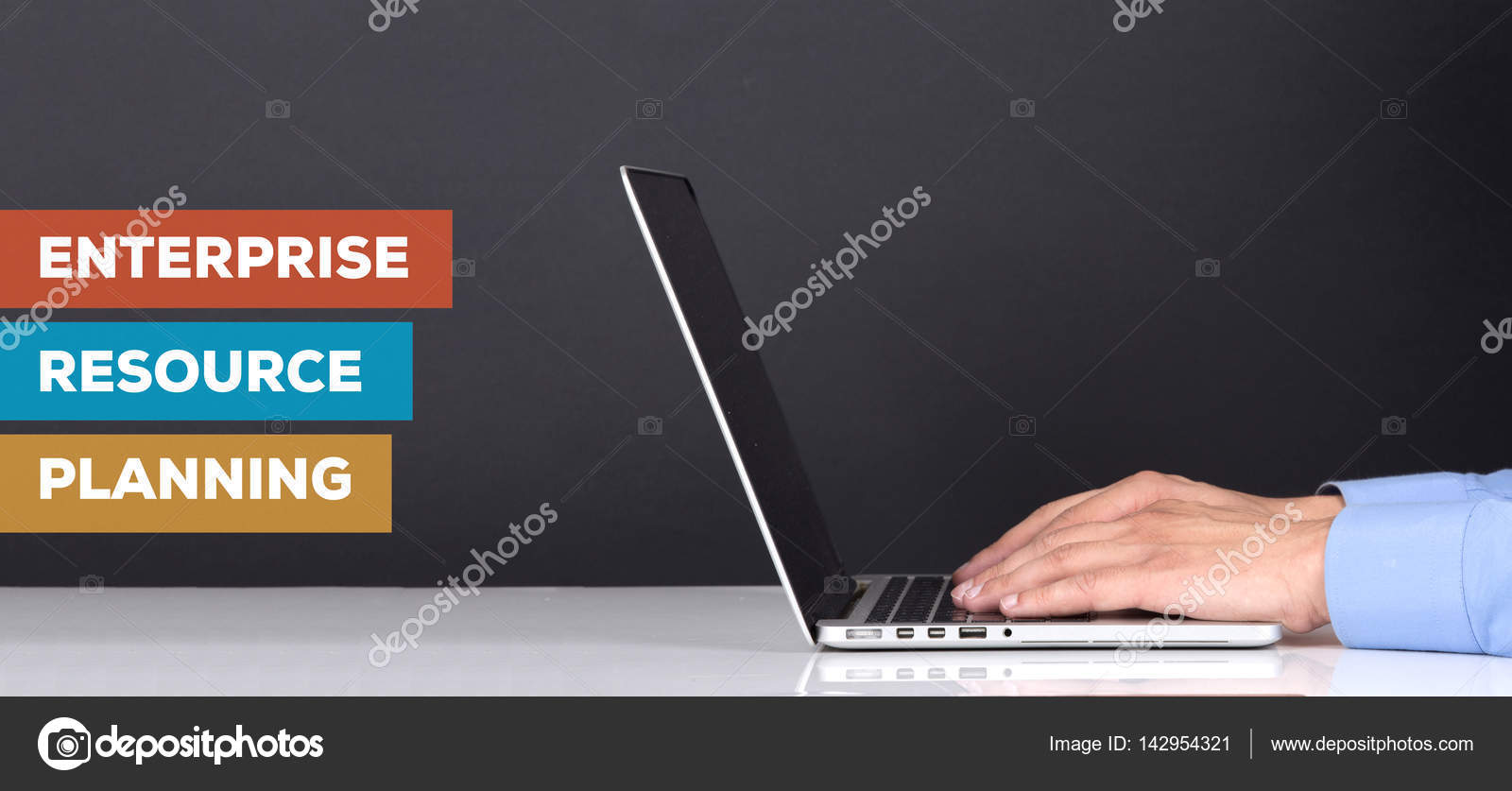 ENTERPRISE RESOURCE PLANNING CONCEPT — Stock Photo © garagestock #142954321 ENTERPRISE RESOURCE PLANNING CONCEPT — Stock Photo © garagestock #142954321