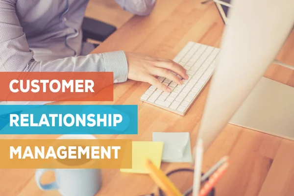 Customer relationship management Stock Photos, Royalty Free Customer ...