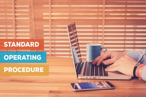 Standard operating procedure Stock Photos, Royalty Free Standard ...