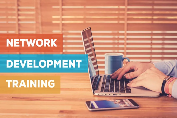 Network development Stock Photos, Royalty Free Network development ...