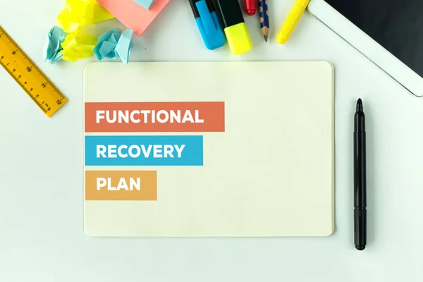 25 Functional recovery plan Stock Photos, Functional recovery plan ...