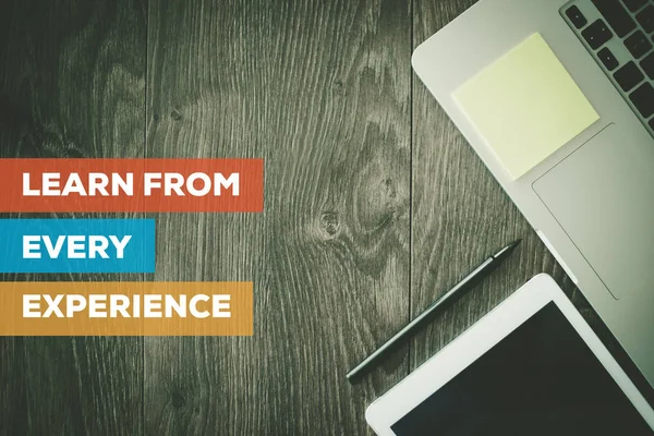 Learn from experience Stock Photos, Royalty Free Learn from experience ...