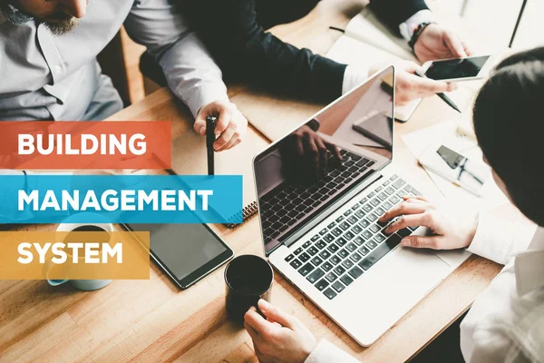 Building management Stock Photos, Royalty Free Building management ...