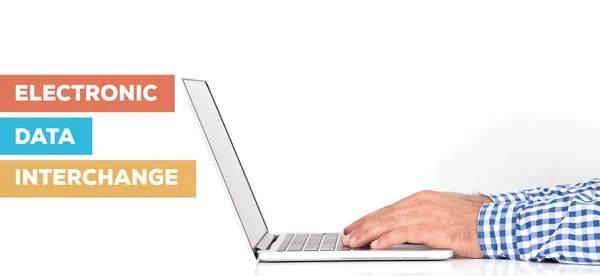 Electronic data interchange Stock Photos, Royalty Free Electronic data ...