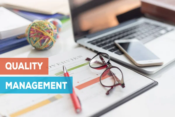 Quality management system Stock Photos, Royalty Free Quality management ...