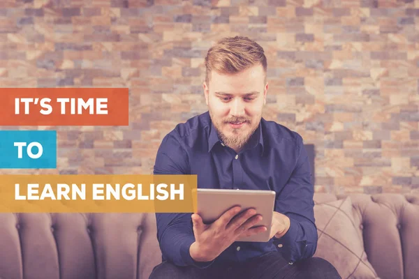 Learn english Stock Photos, Royalty Free Learn english Images ...