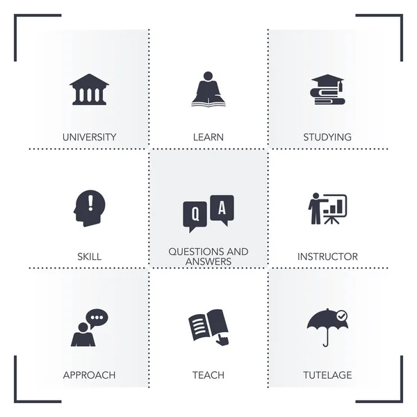 301 Edification Vector Images | Depositphotos