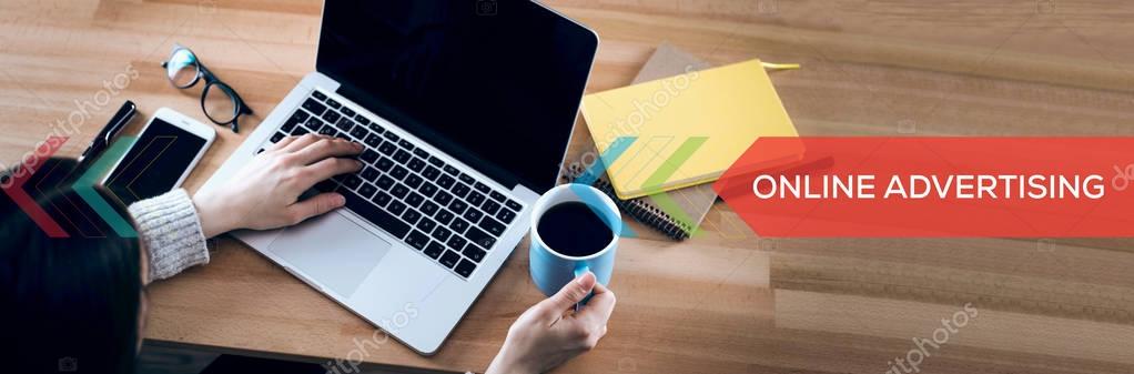 Advertising online Stock Photos, Royalty Free Advertising online Images ...